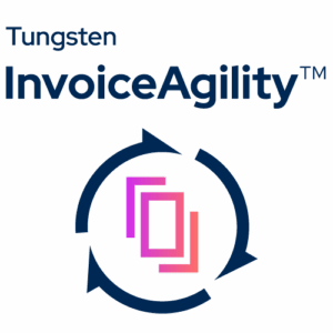 Tungsten InvoiceAgility | Modern Invoice & e-Invoicing Automation ...