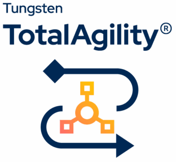 Move Up to TotalAgility | Tungsten Migration Program | Verbella CMG